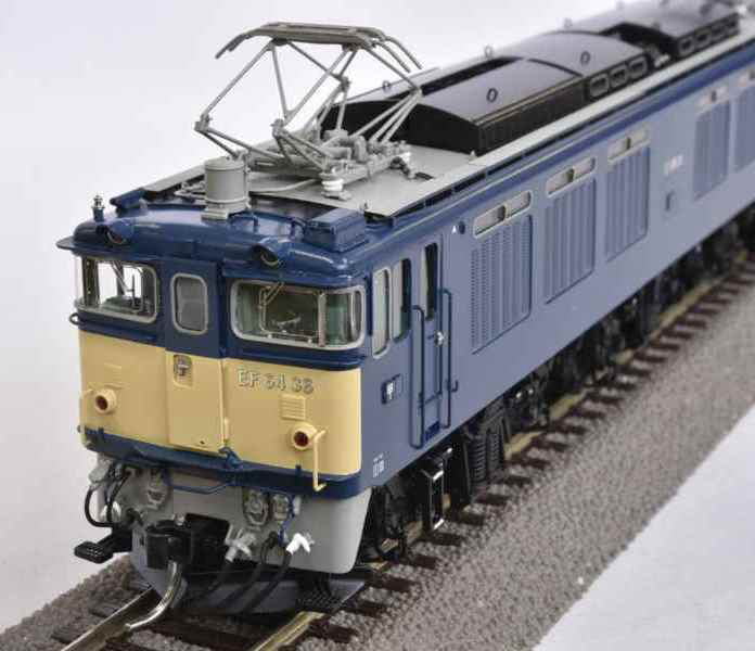 EF64 36、38、41号機 店頭売りスペシャルバージョン 2017.2.11 | ムサシノモデル